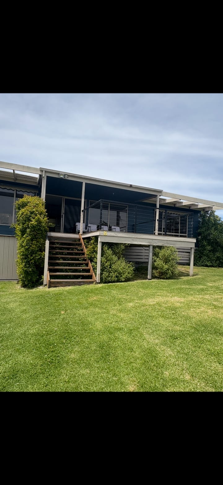 Water Views Estuary Beach Escape Stunning Sun Sets - Marlo