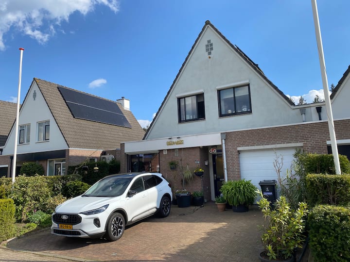 Welkom In Hummelo - Doetinchem