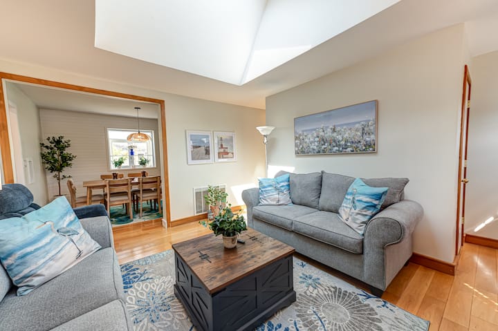 Us Open Golf Rental Hampton Bays Near Ocean Beach - Hampton Bays, NY