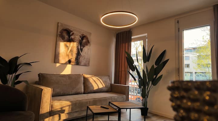 Residenz Koné   Safari In Mitten  Von Paderborn - Paderborn