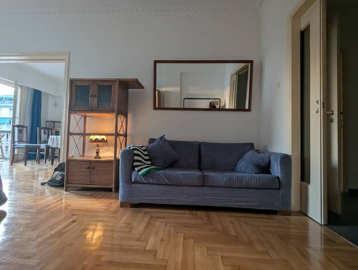 Gorgeous Flat In Central Athens - Athens