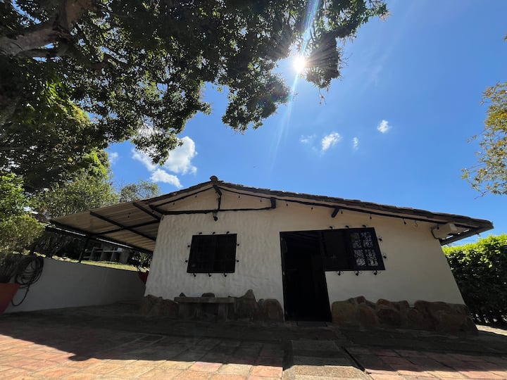 Hospedaje La Cabaña - Palmar