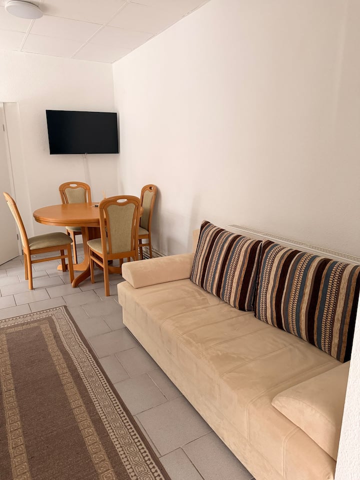 Güny’s Wohnung Salzgitter – Top Lage - Salzgitter