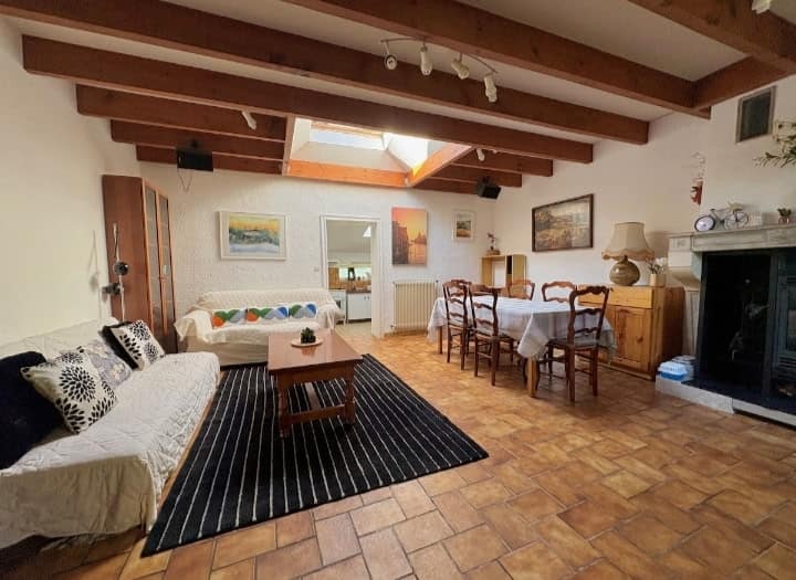 Authentic Villa'pierre Ac Jardin Bordeaux & Océan - Saint-Médard-en-Jalles
