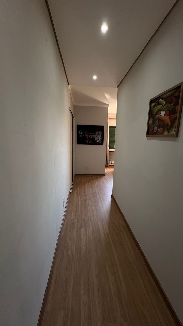 Apartamento - Marilia-sp - Marília