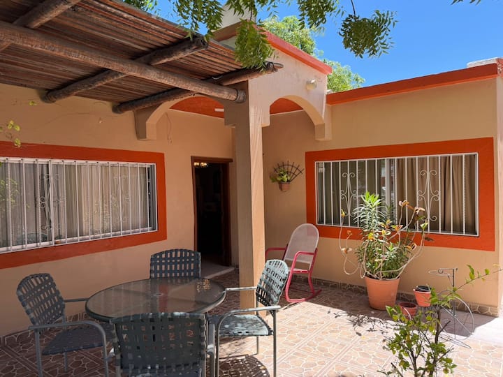 Casa Pupé - Loreto