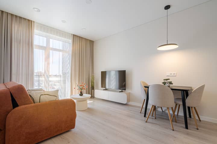 Smolensko Studio - Wilno