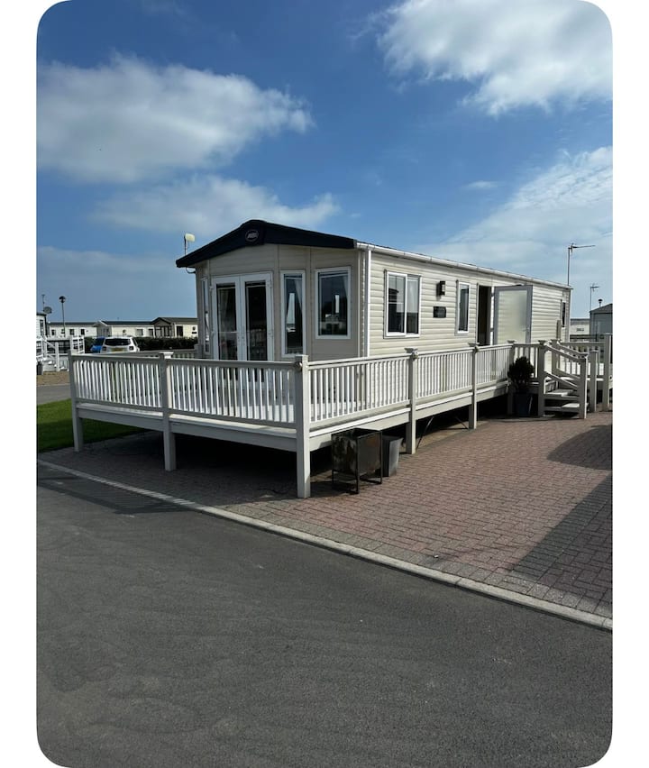 The Drift - Hornsea