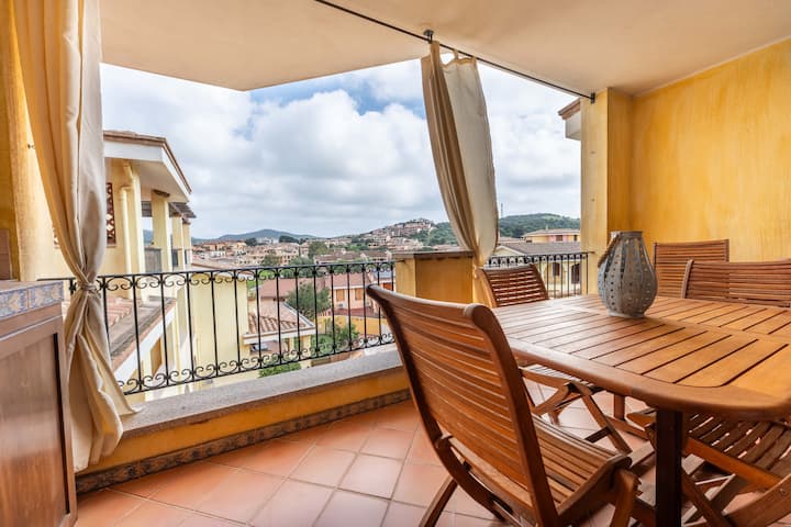 Casa Sami - Villasimius