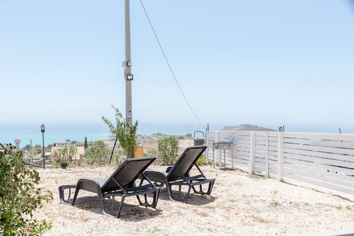 Abbacari 1 Casa Vacanze - Porto Empedocle