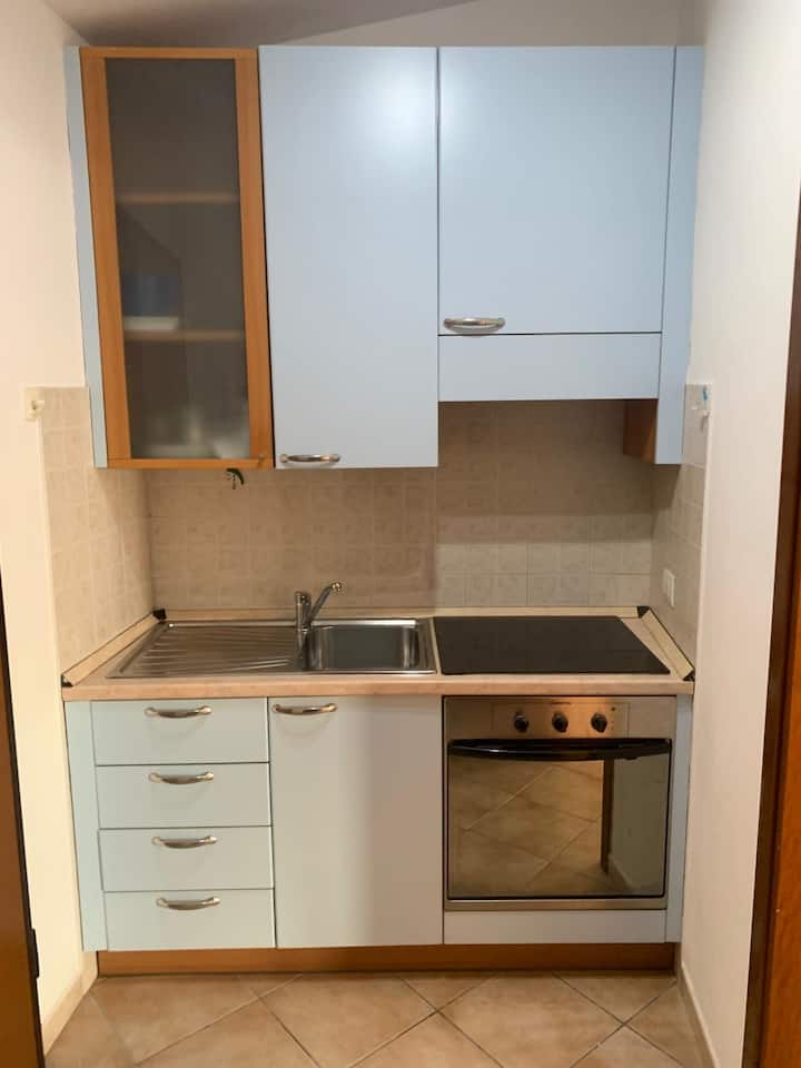 Casa Bella Vista - Olbia