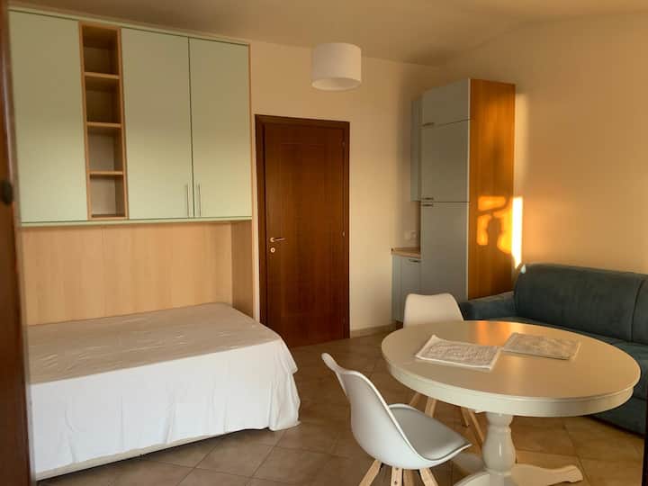 Casa Bella Vista - Olbia