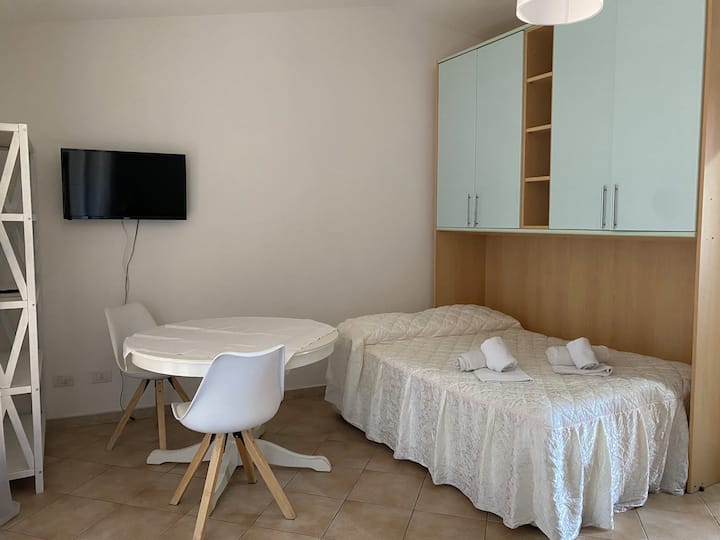 Casa Bella Vista - Olbia
