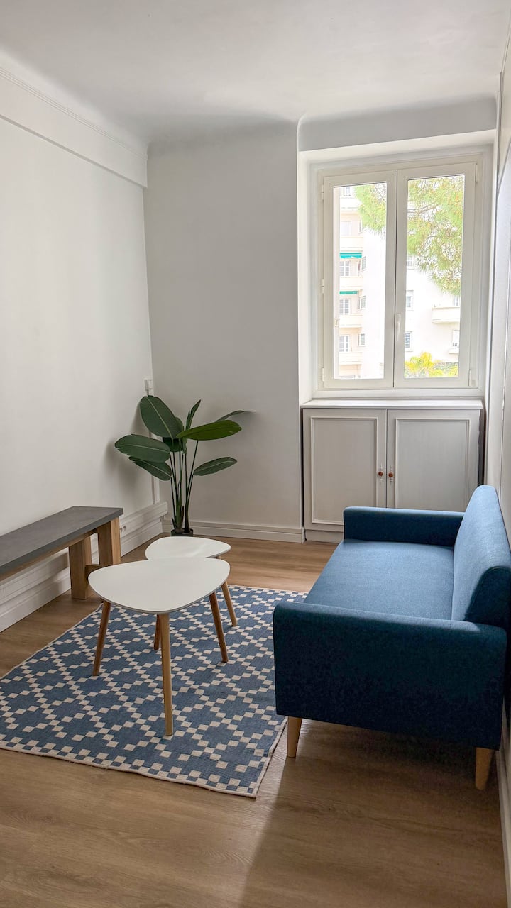 Le Cocon Cannois – Proche Croisette & Festival - Cannes