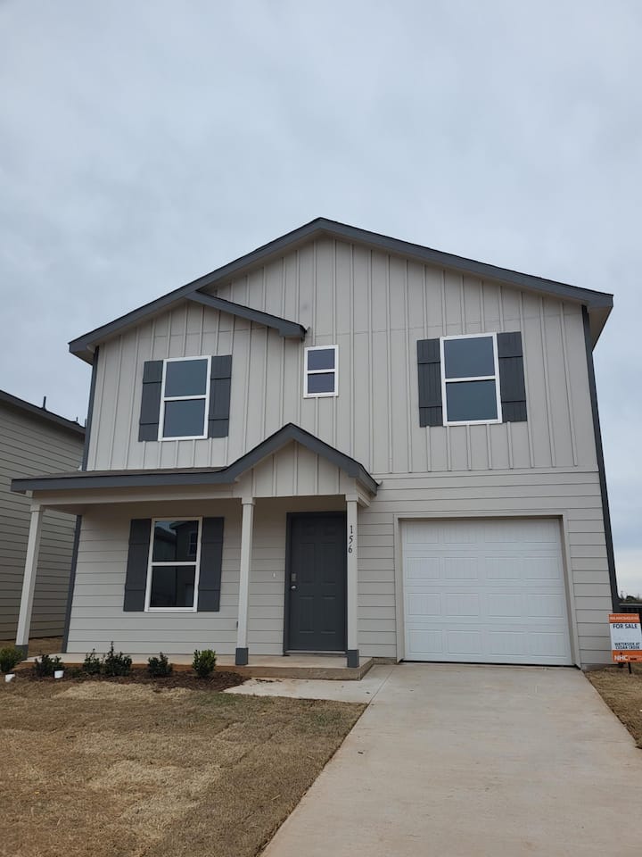 Abilene Rahndezvous - Abilene, TX