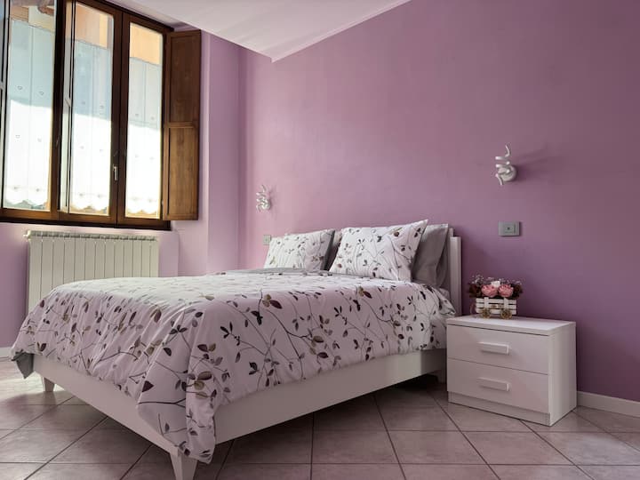 Le Scuderie - Casa Vacanze - Verbania