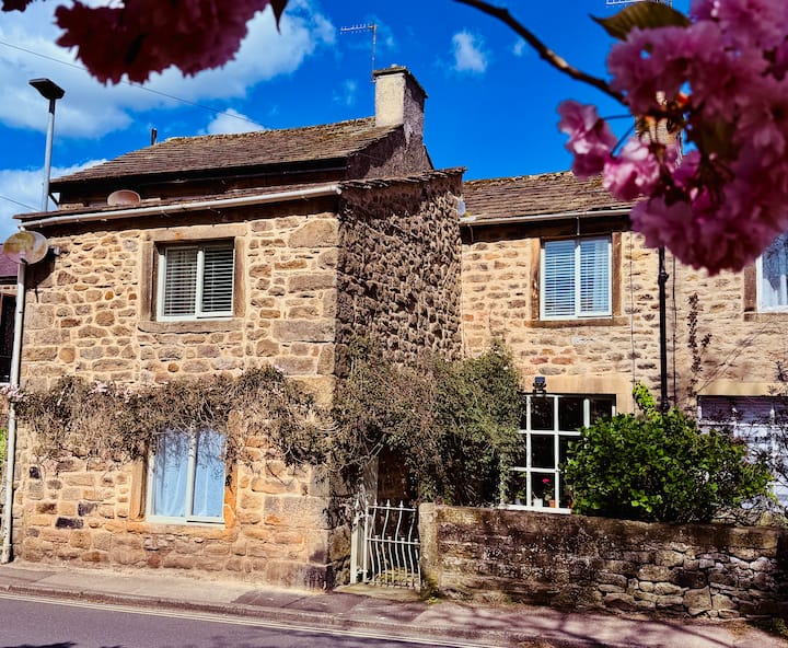 Salt Pie Cottage, Embsay Nr Skipton - Burnsall