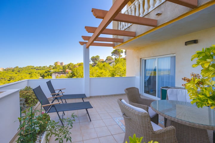 Luxury Apartment Victoria Playas Campoamor - Playa Flamenca