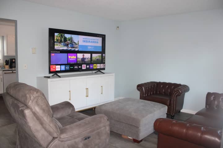 Copeworld Duplex - Waterbury