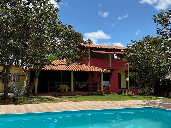 O Lugar Ideal Para Momentos Inesquecíveis! - Montes Claros