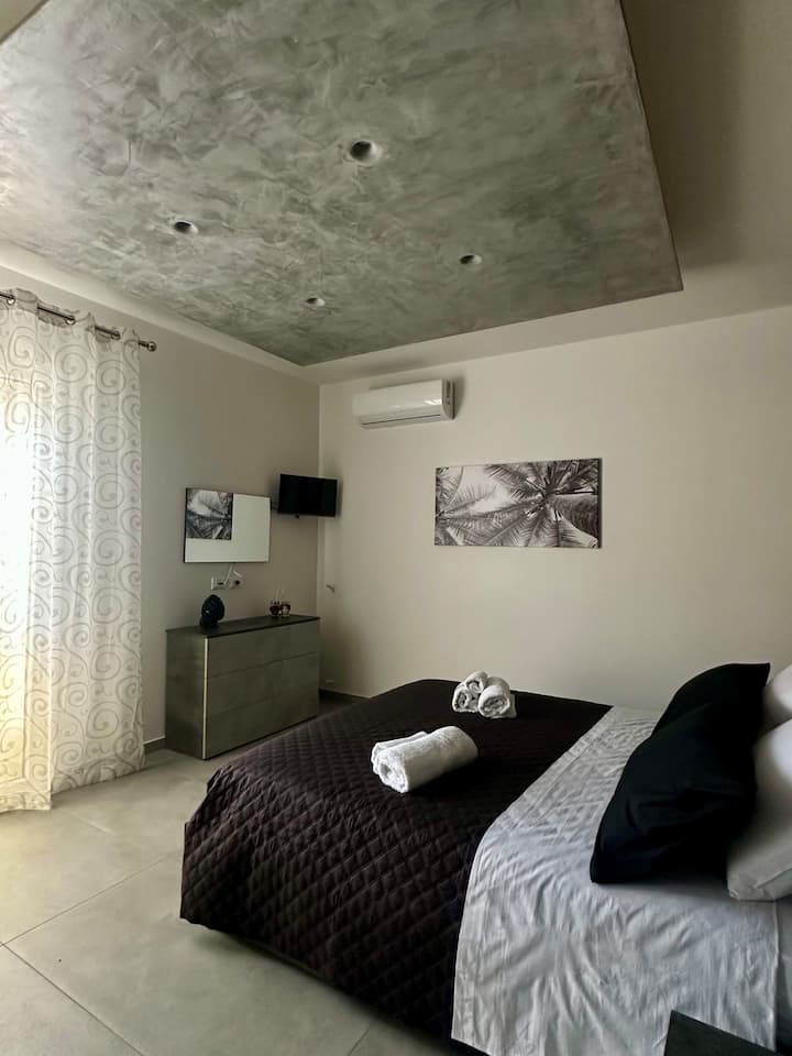 U Zu Ciccio Casa Vacanza - Terrasini