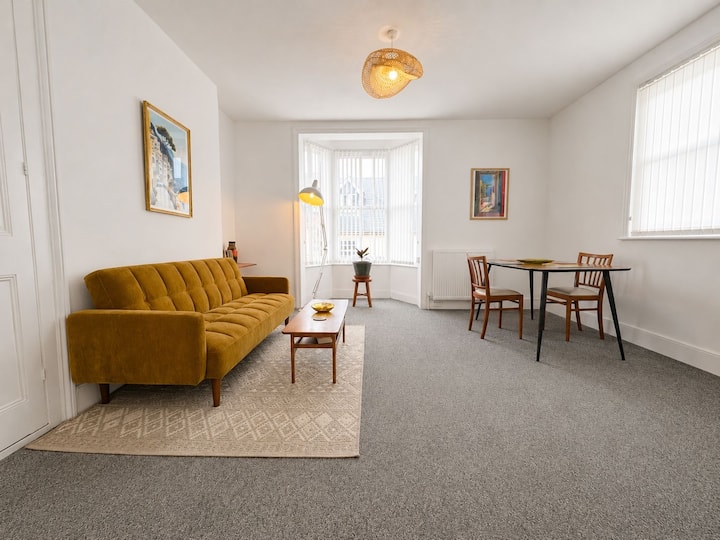 Upper Highbury - Saxmundham