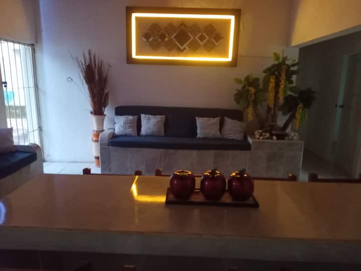 Casadcristy - Los Ayala