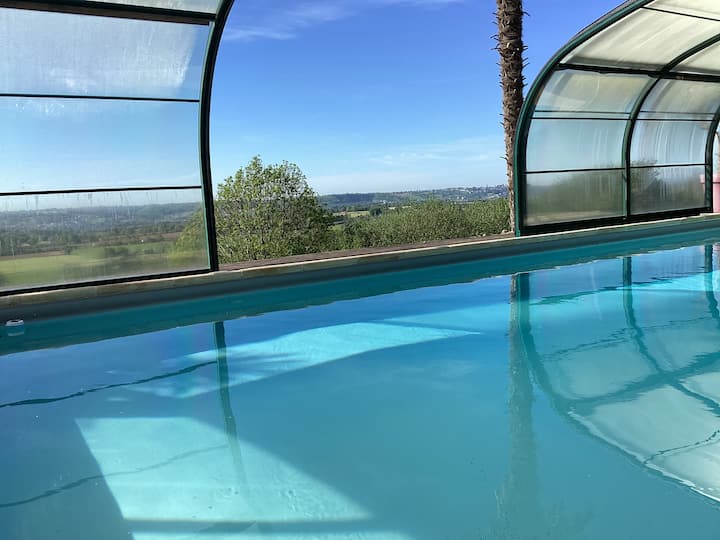 Villa Du Tertre - Avranches
