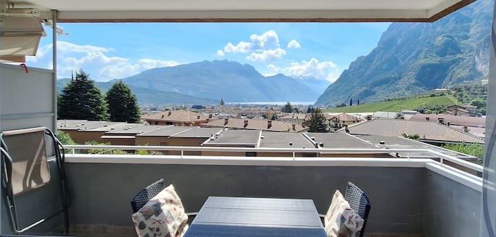 Appartamento Gardasunshine Riva Del Garda - Riva del Garda