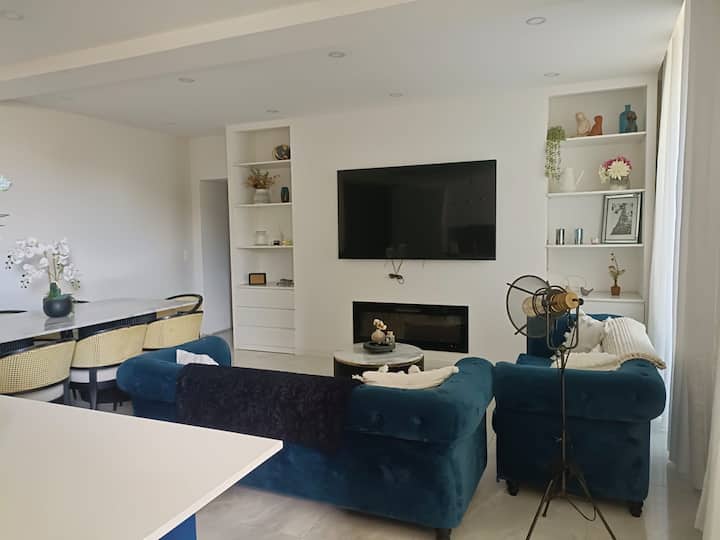 Maison Familiale Moderne - Blaye