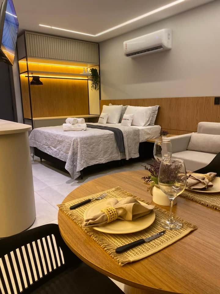 You Lake View Premium - Brazil