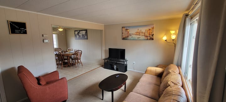 Travelers Rest - Saginaw, MI