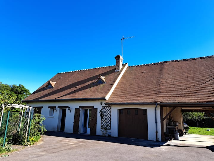 Escapade Bucolique : Calme Et Nature - ibis budget Noyon