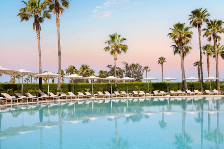 Close To Salgados Beach + Pool. Golf Access. Spa. - Guia