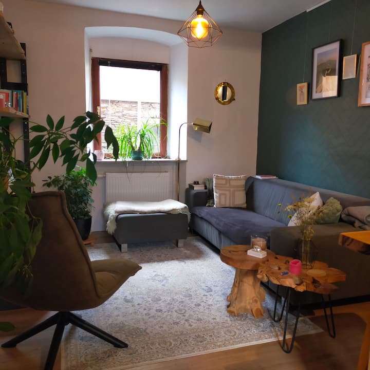 Cozy And Creative House! - Traben-Trarbach