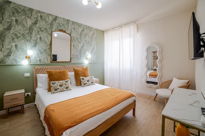 Maison De Vlore - Pisa