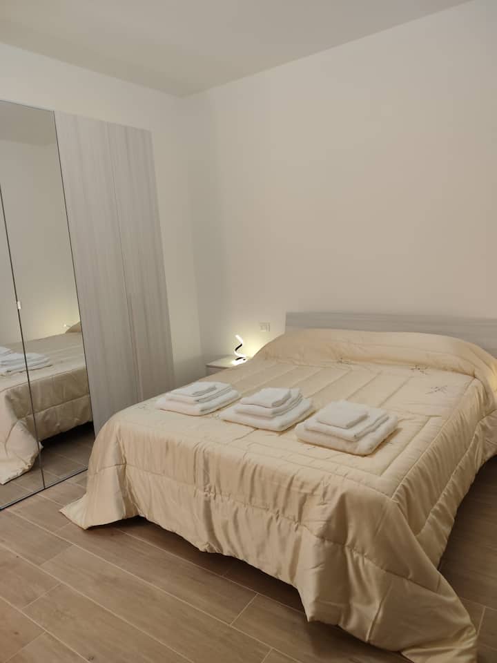 Casa Aurora: La Tua Casa Lontano Da Casa - Trapani