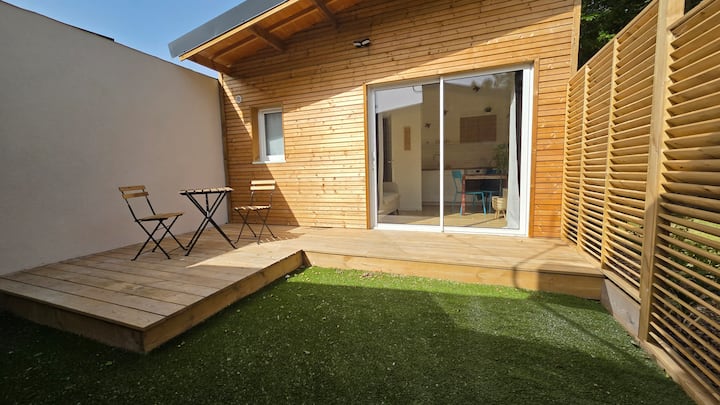 Cottage 2 Personnes - Fouras