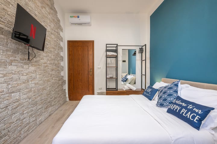 Rentwin-bright Home-pisa Airport - Pisa