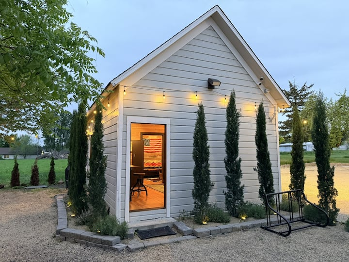 Dundee Hills - Villa Brut - Sokol Blosser Winery, Dayton