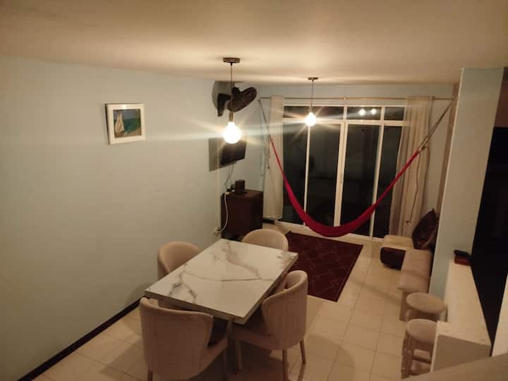 "Apartamento Cerca Del Aeropuerto Alcaraván Yopal" - Yopal