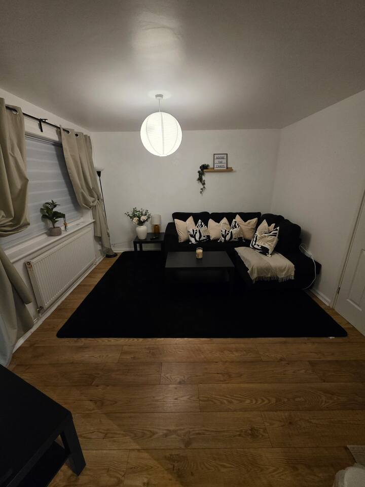 The Arbour - Northampton