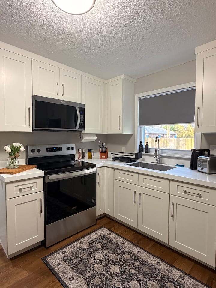 Modern Luxury Guest House Near Ann Arbor & Umich - Ann Arbor
