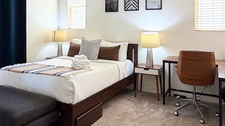 Luxury Modern Home By Vernola Park | Honest Homes - Ontario, CA