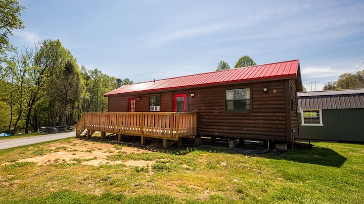 Deluxe Disney Cabin  5 - Murphy, NC