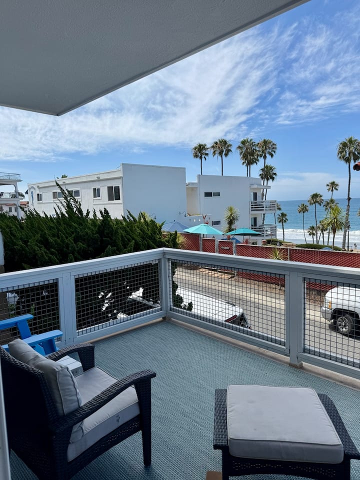 Coronado Suite 3 - Ocean View - San Clemente, CA