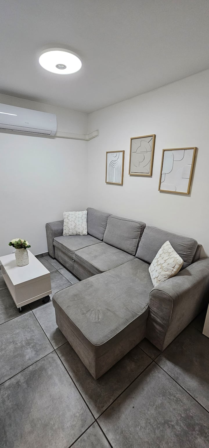 T2 Haut De Gamme Climatisé & Balcon - Toulon