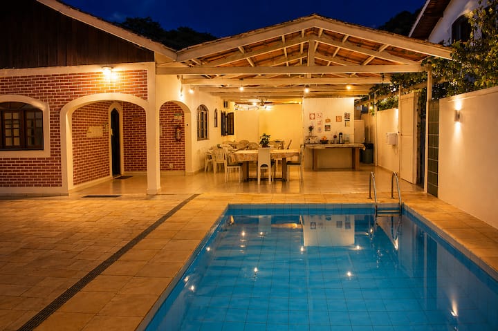 Nova Perola De Guaruja - Guarujá