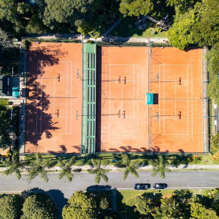 Loft Moderno Em Condomínio De Alto Padrão - Petrópolis