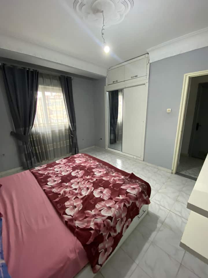 T2 à Petit Prix En Plein Centre De Bejaia - Béjaïa